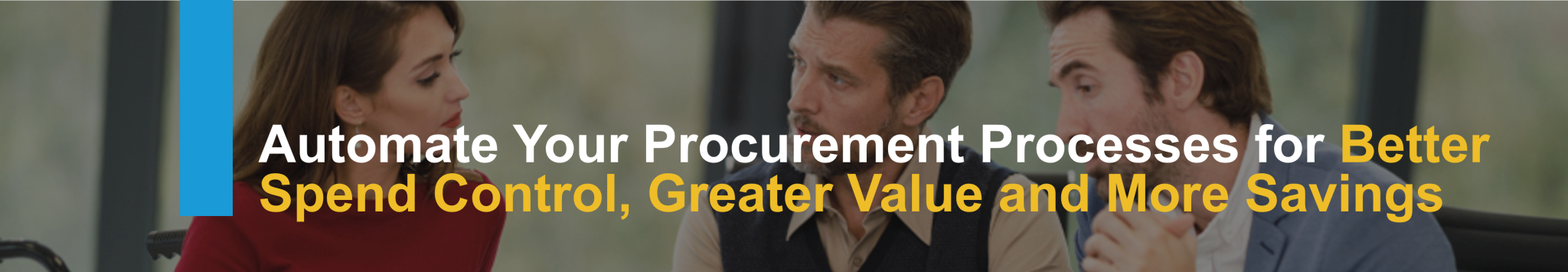 Operational Procurement