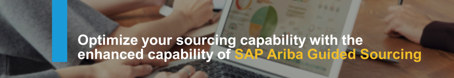 SAP Ariba Guided Sourcing | excelerateds2p