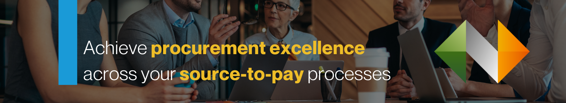 Strategic Procurement Excellence at Irish Rail | excelerateds2p