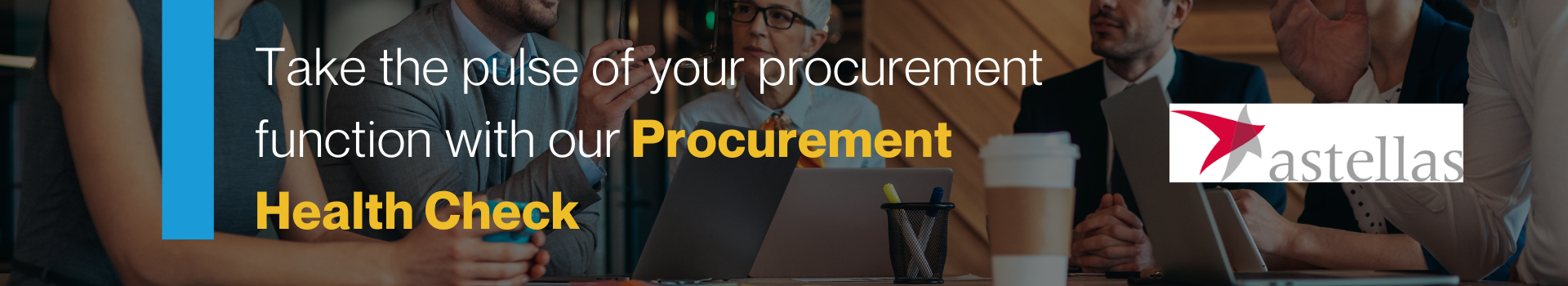 Procurement Health Check